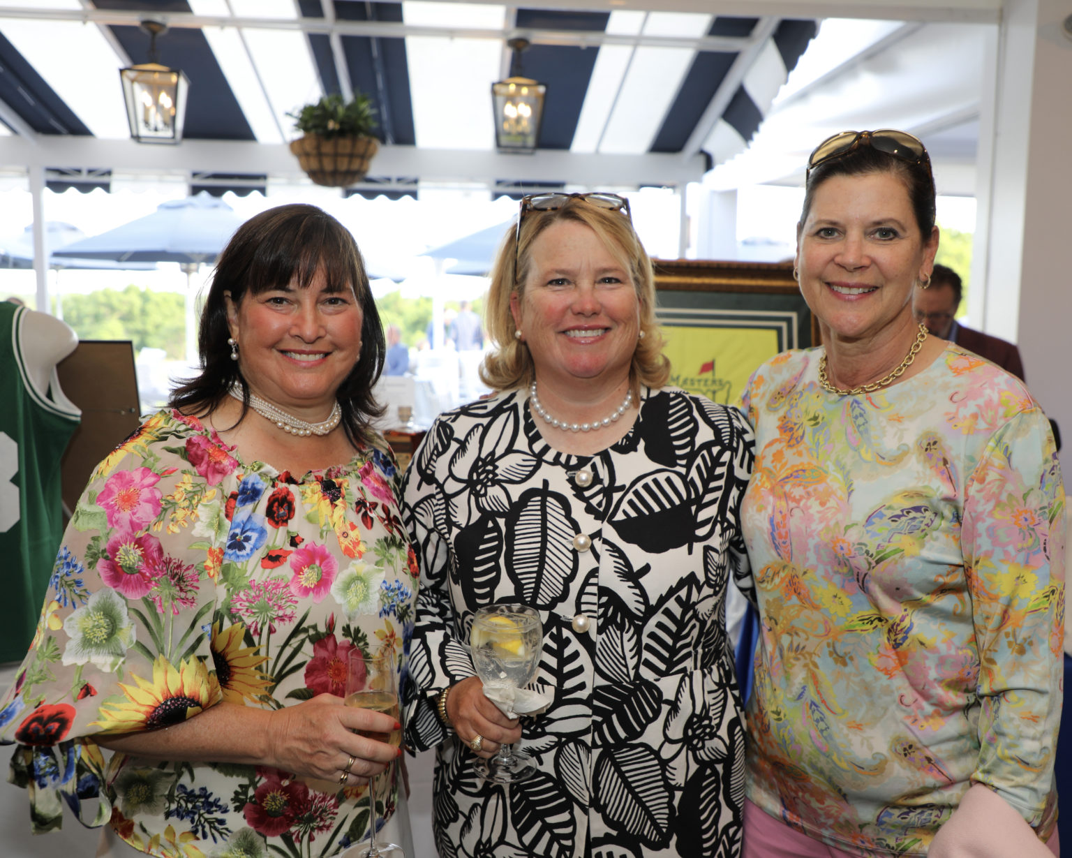 2022 Annual Golf Outing - ONSF